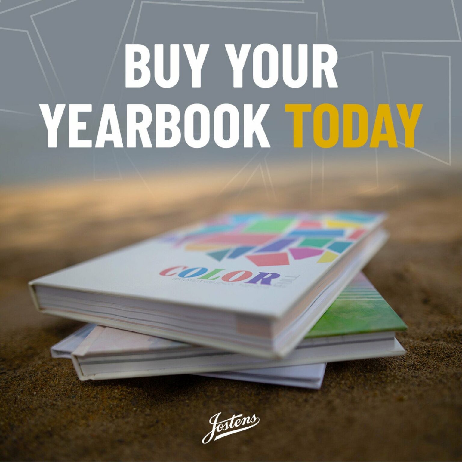 Buy-Your-Yearbook-Today - Kenmore